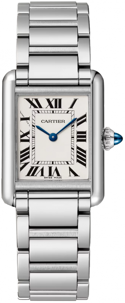 Tank Must De Cartier WSTA0107 — купить в Spirit.Watch